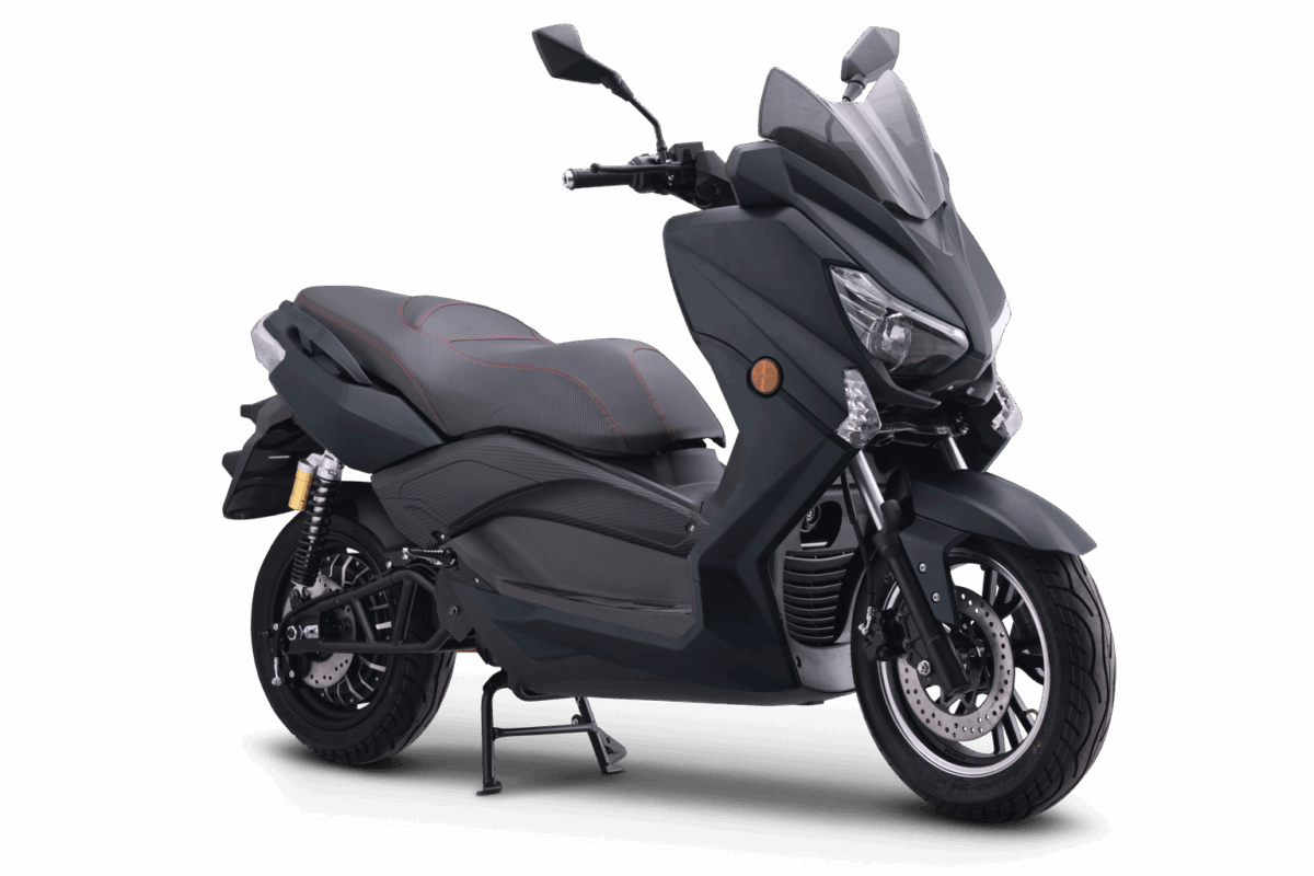 Incentivi scooter elettrici 2026: quando esce l’ecobonus?