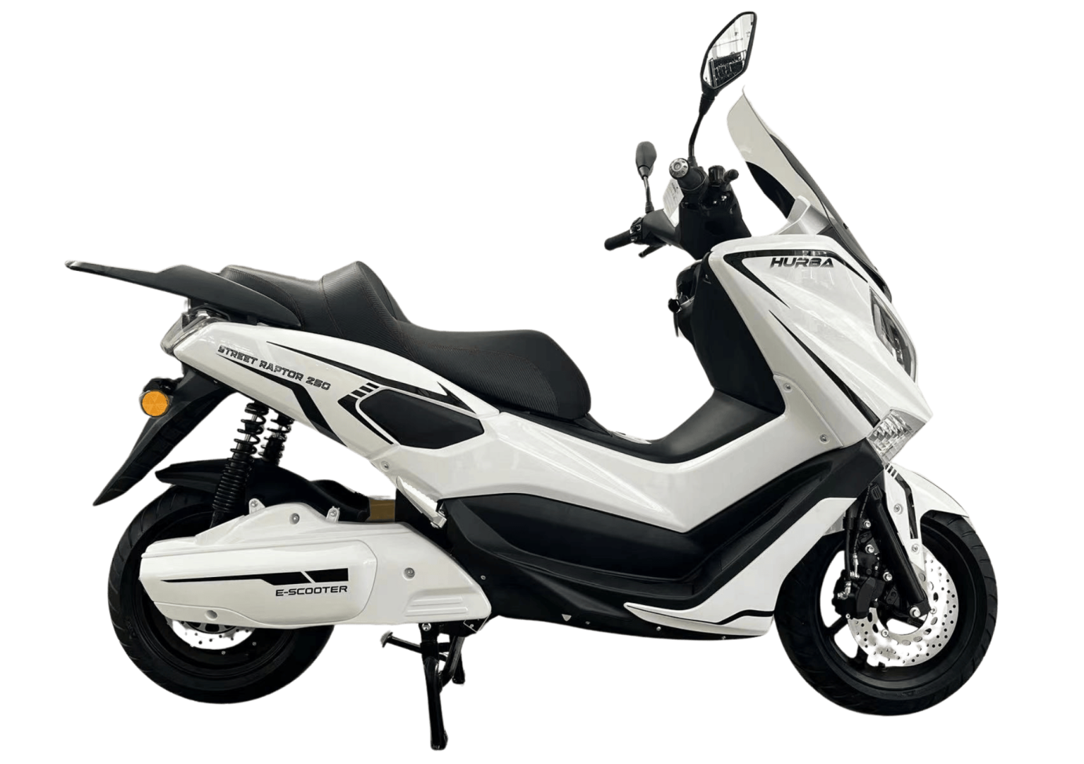 HURBA | Mobilità Elettrica Italiana