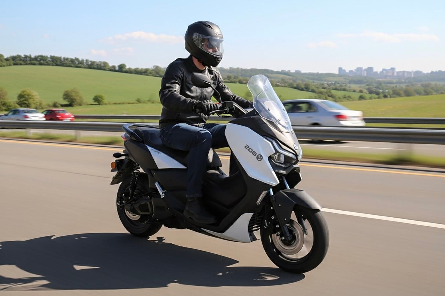 Incentivi scooter elettrici 2026: quando esce l’ecobonus?