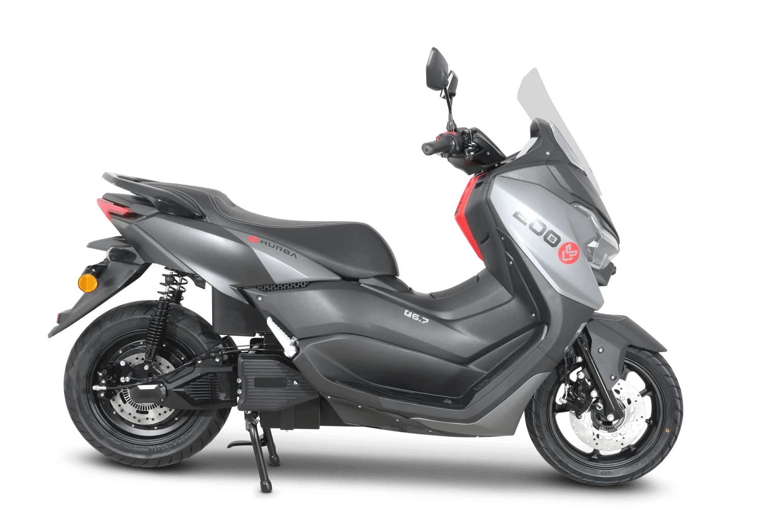 HURBA | Mobilità Elettrica Italiana