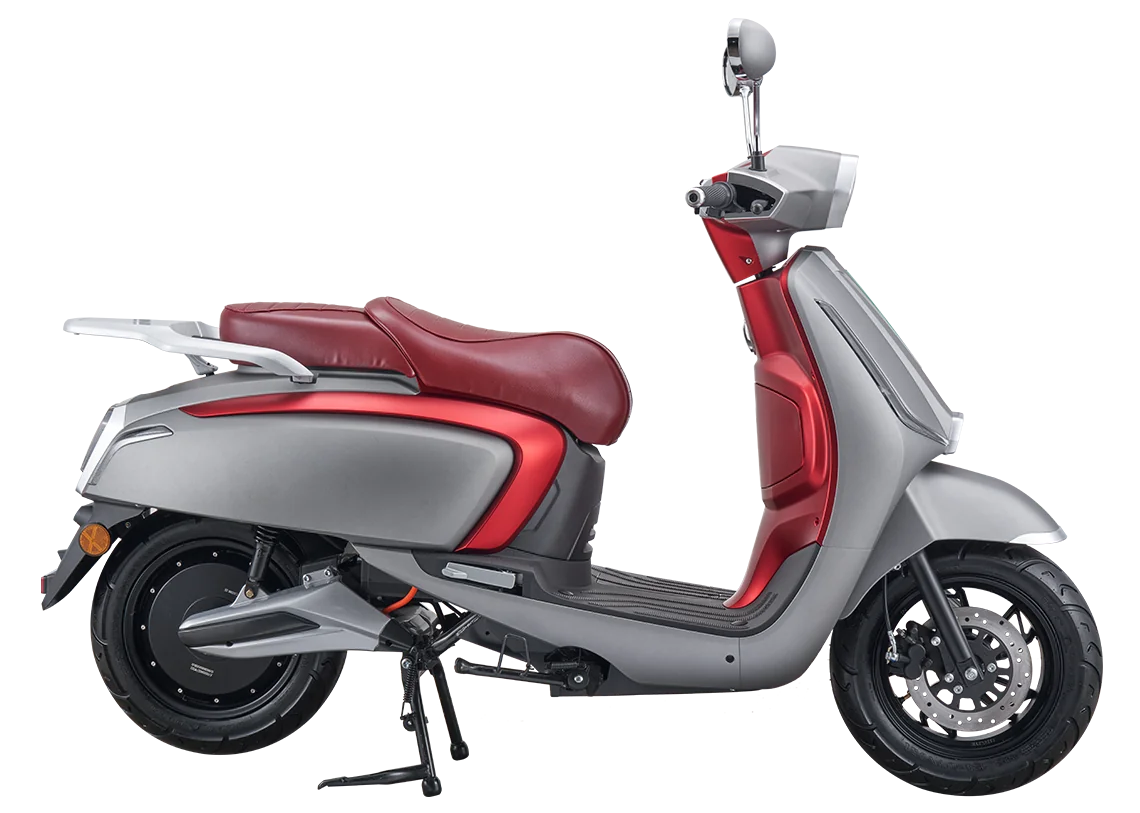 HURBA | Mobilità Elettrica Italiana